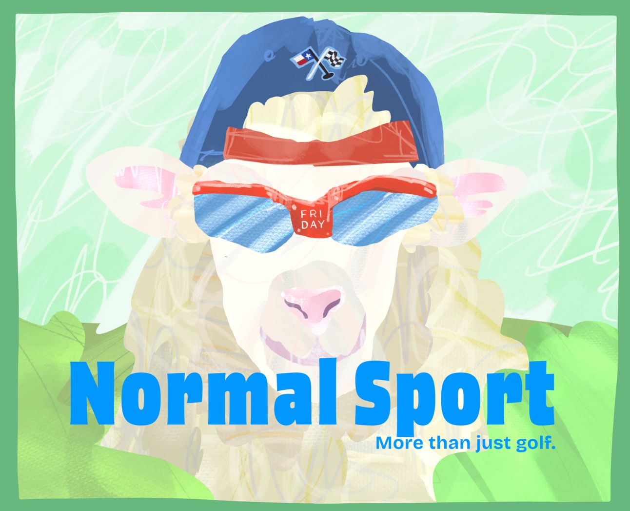 The Best Miss of Rory's Career | Normal Sport No. 81