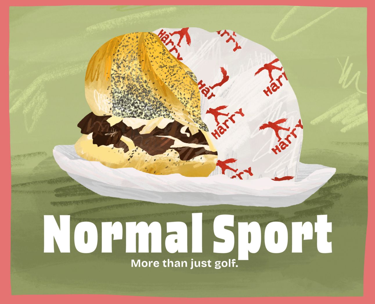13 Thoughts on the Most Normal Sport Day Ever | Normal Sport No. 84