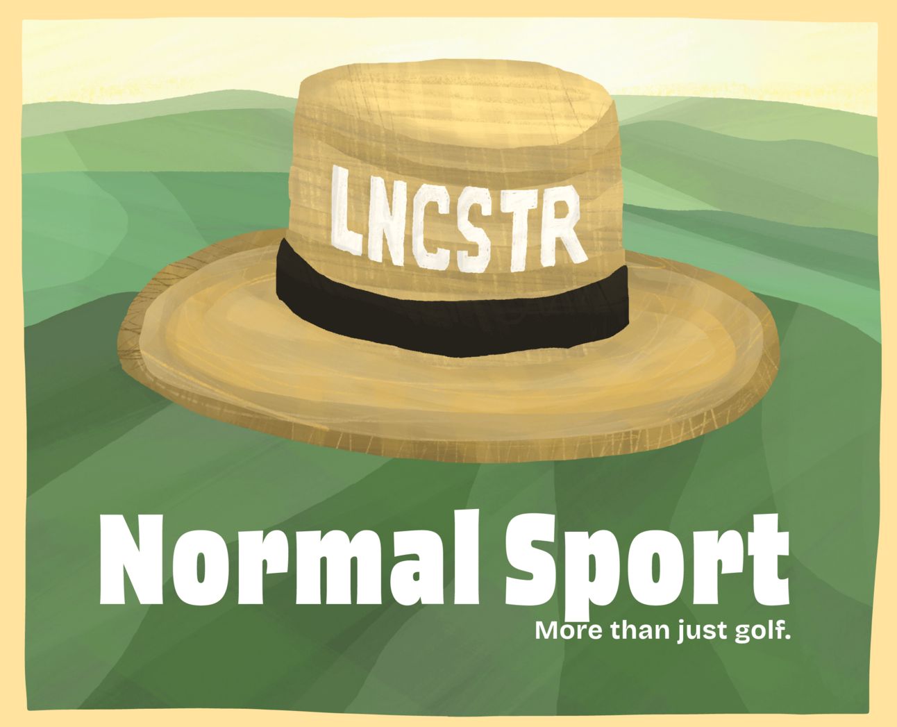 13 Thoughts on the Most Normal Sport Day Ever | Normal Sport No. 84