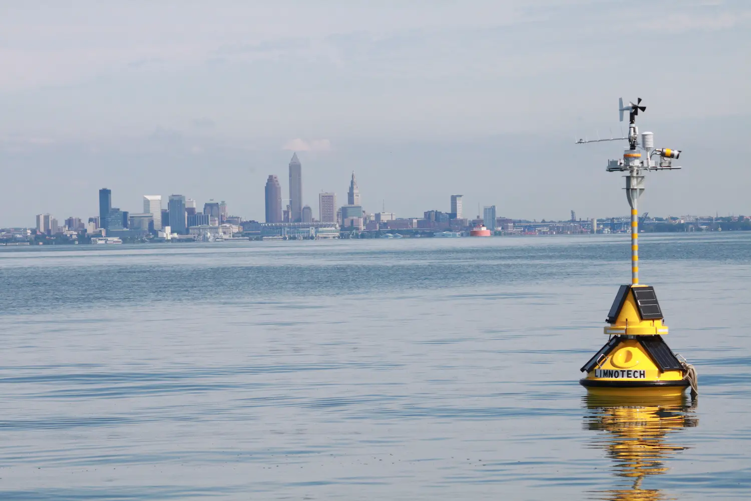 Cleveland Water Alliance