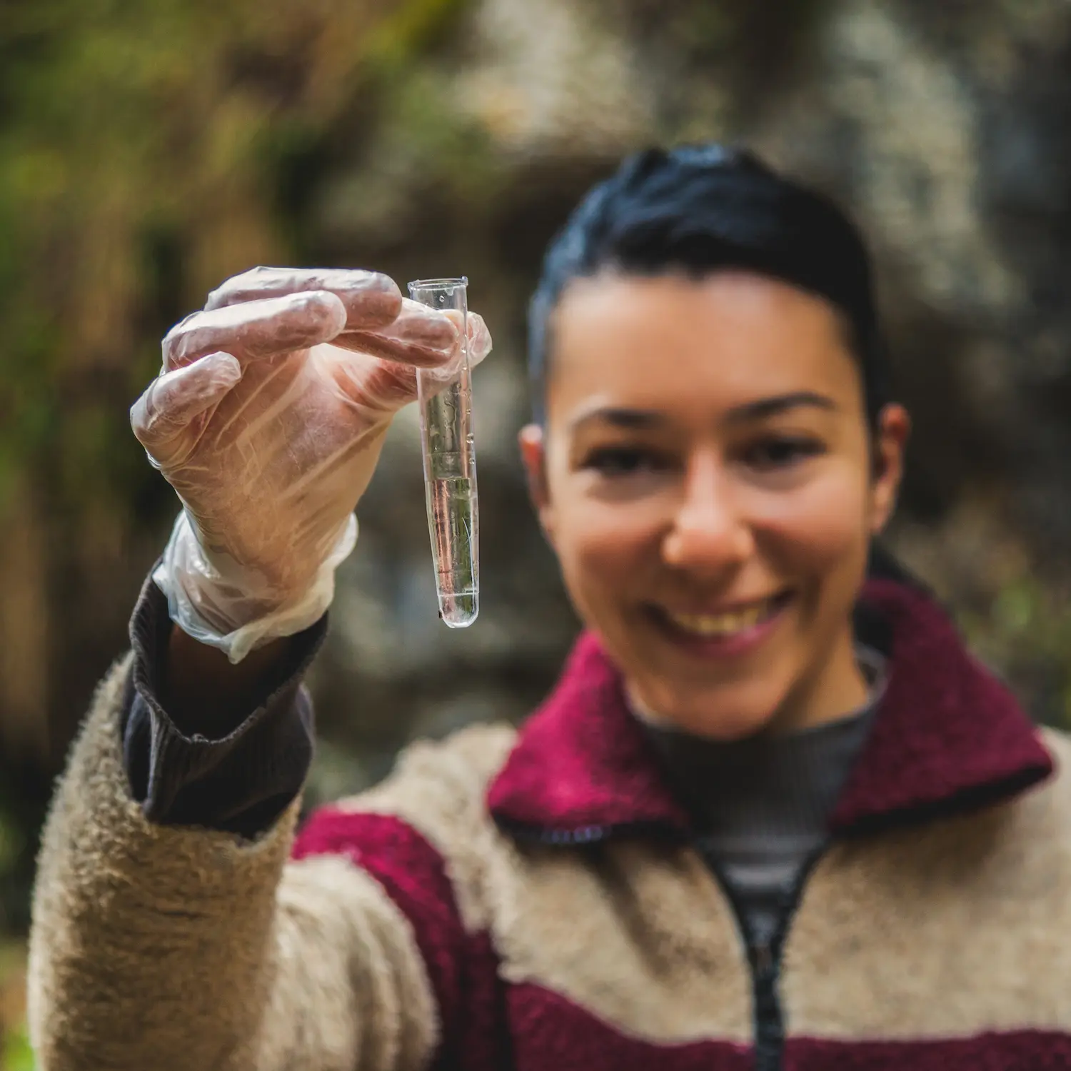 Lake Erie Volunteer Science Network