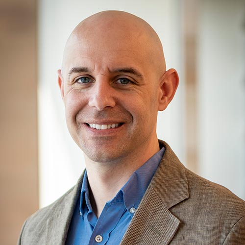 Innovation for Busy Healthcare Clinicians and Physicians