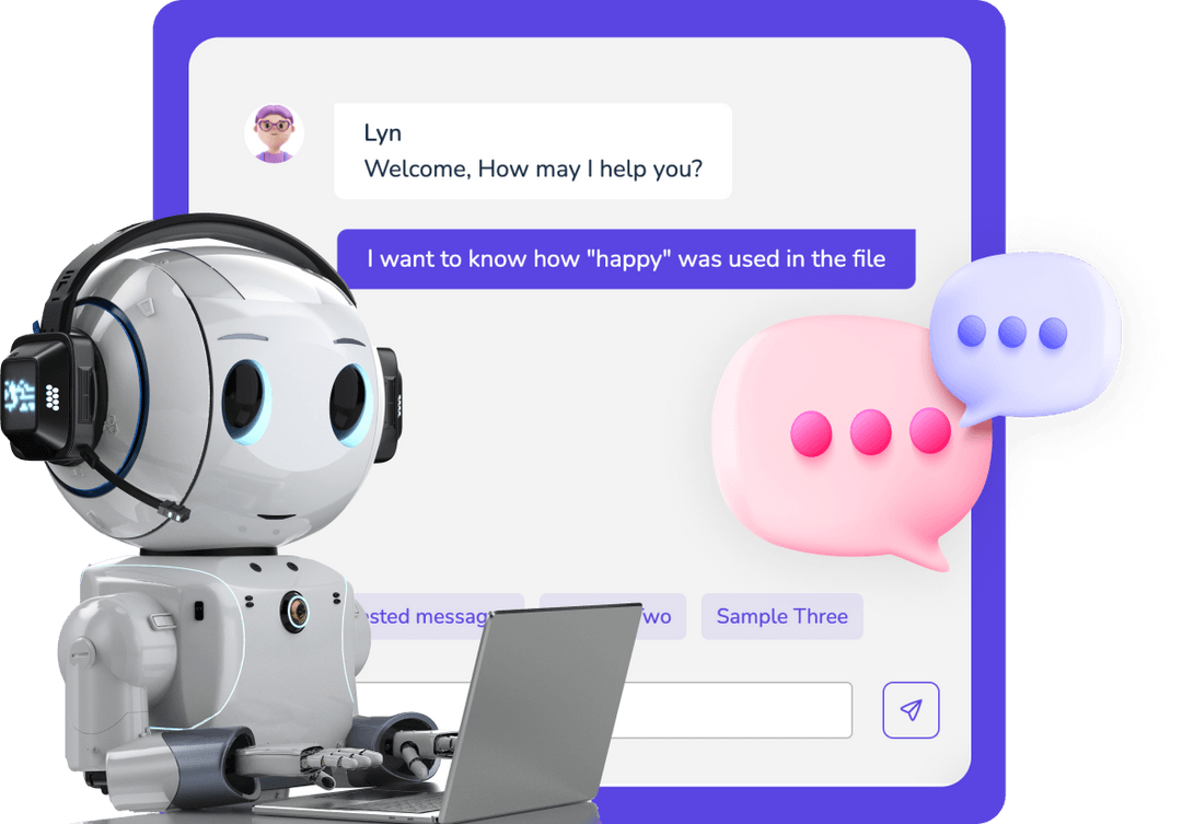 AI Marketing Assistant