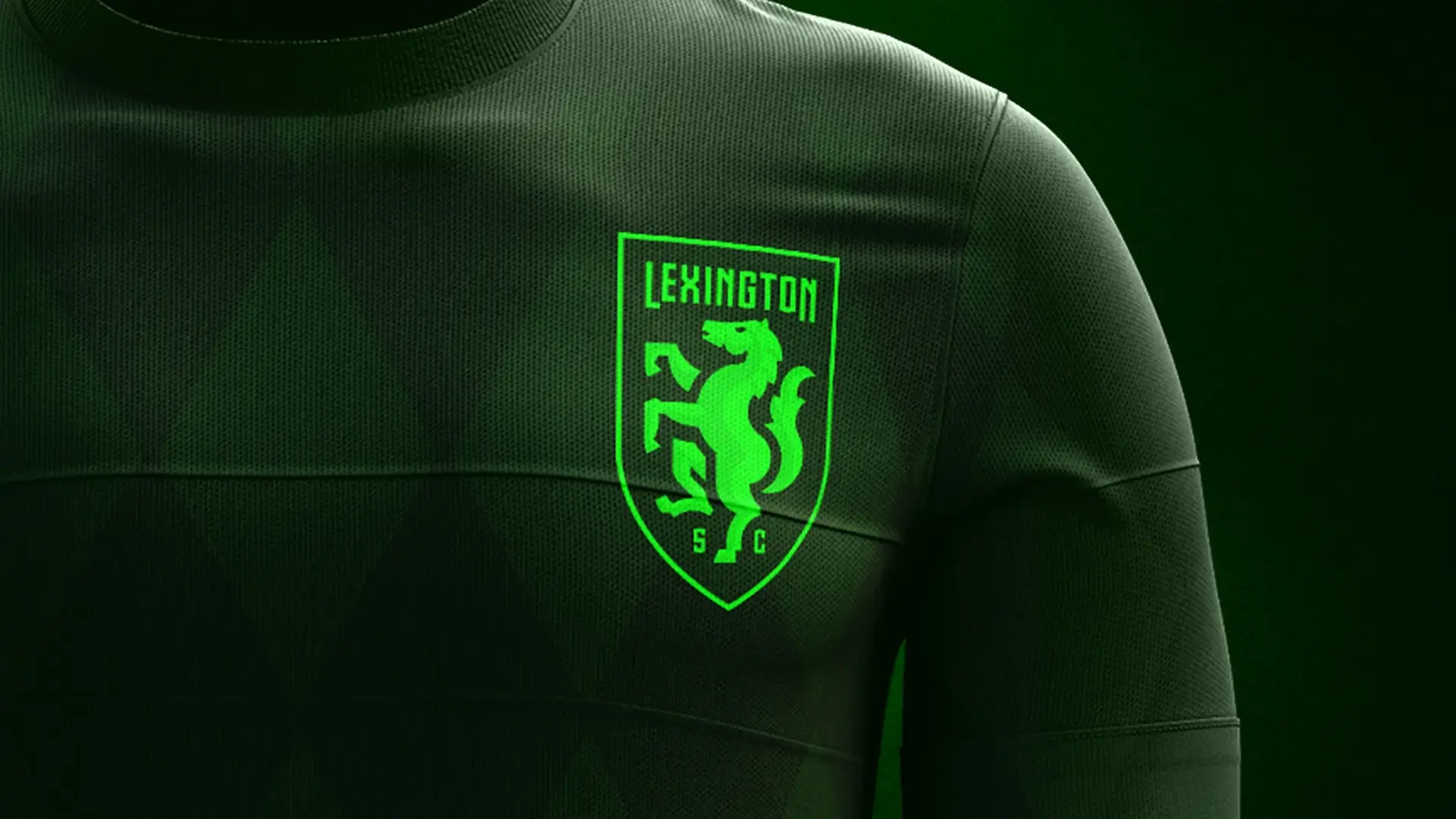 Bullhorn Creative — Lexington Sporting Club