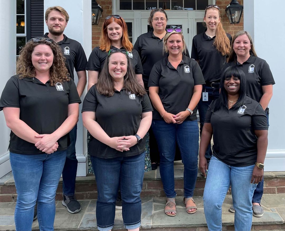 About | Lock & Talk Virginia