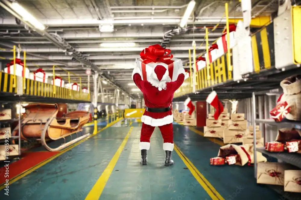 A Christmas Case Study: Underwriting Santa’s Workshop