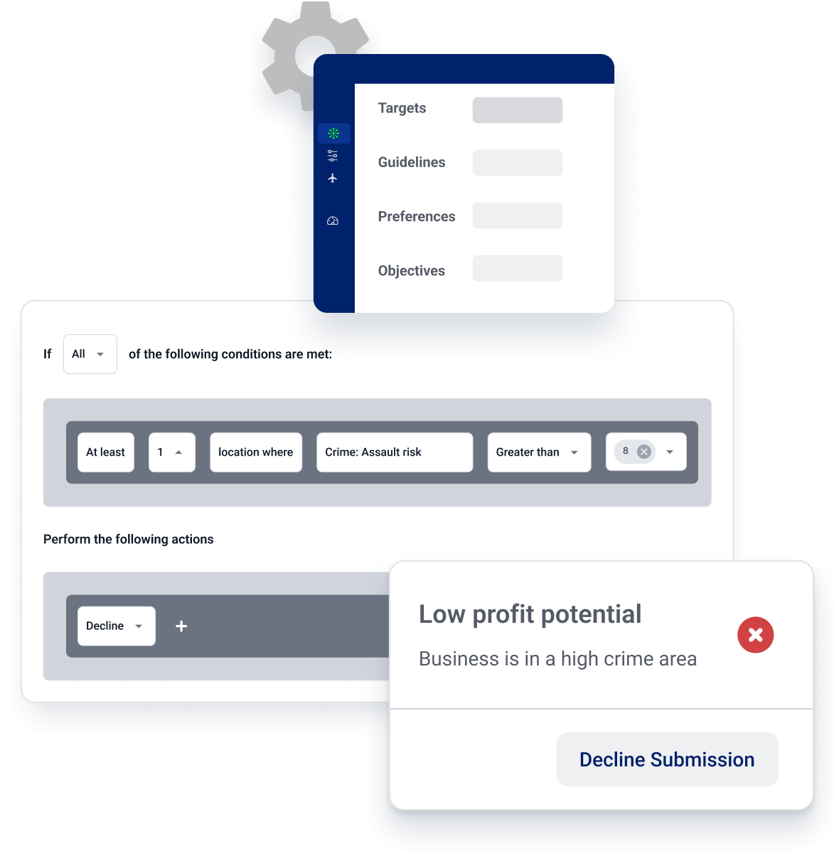Copilot - A Smarter Underwriting Workbench