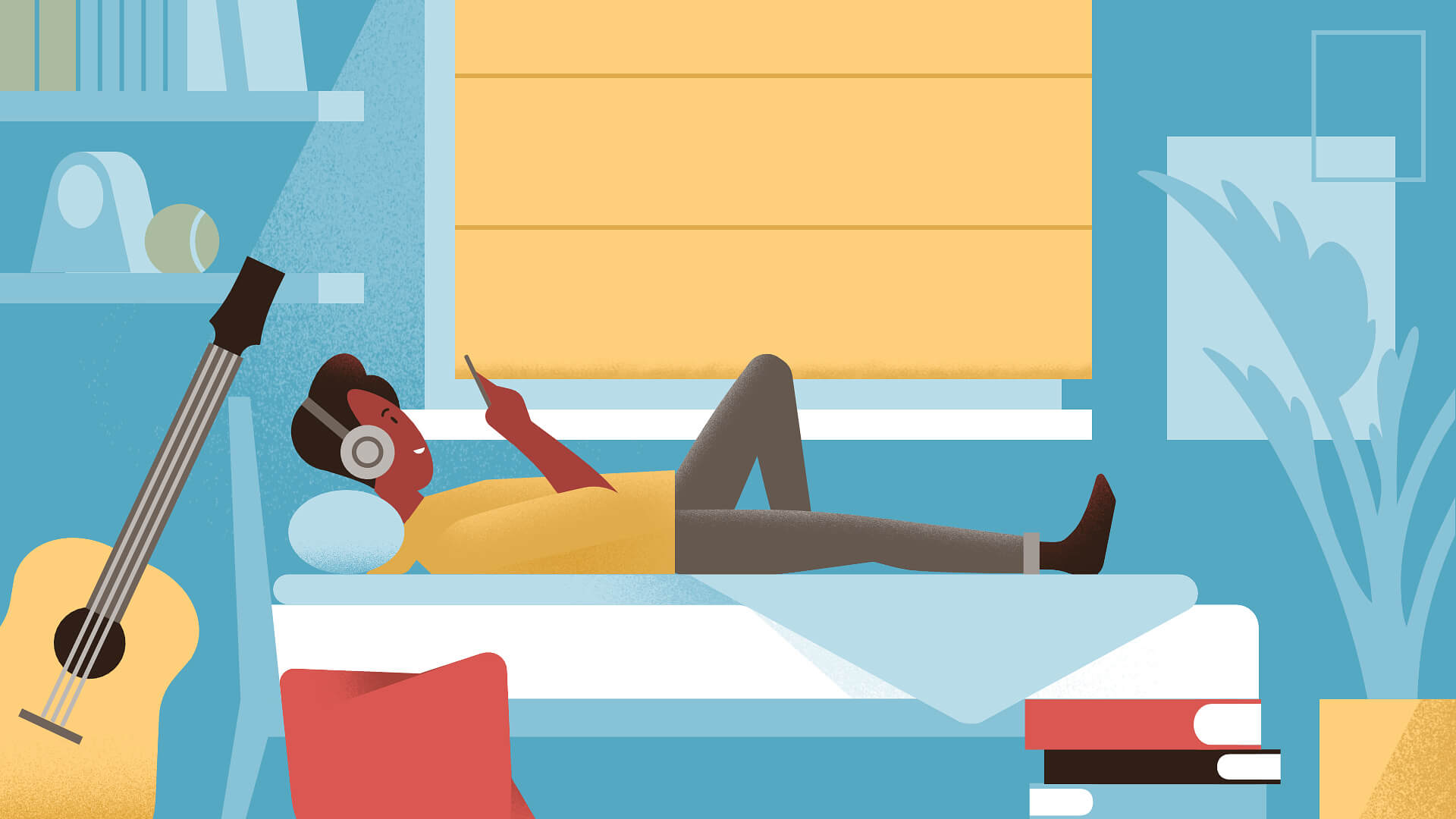 Ginger: Parents - MezzoLab Animation