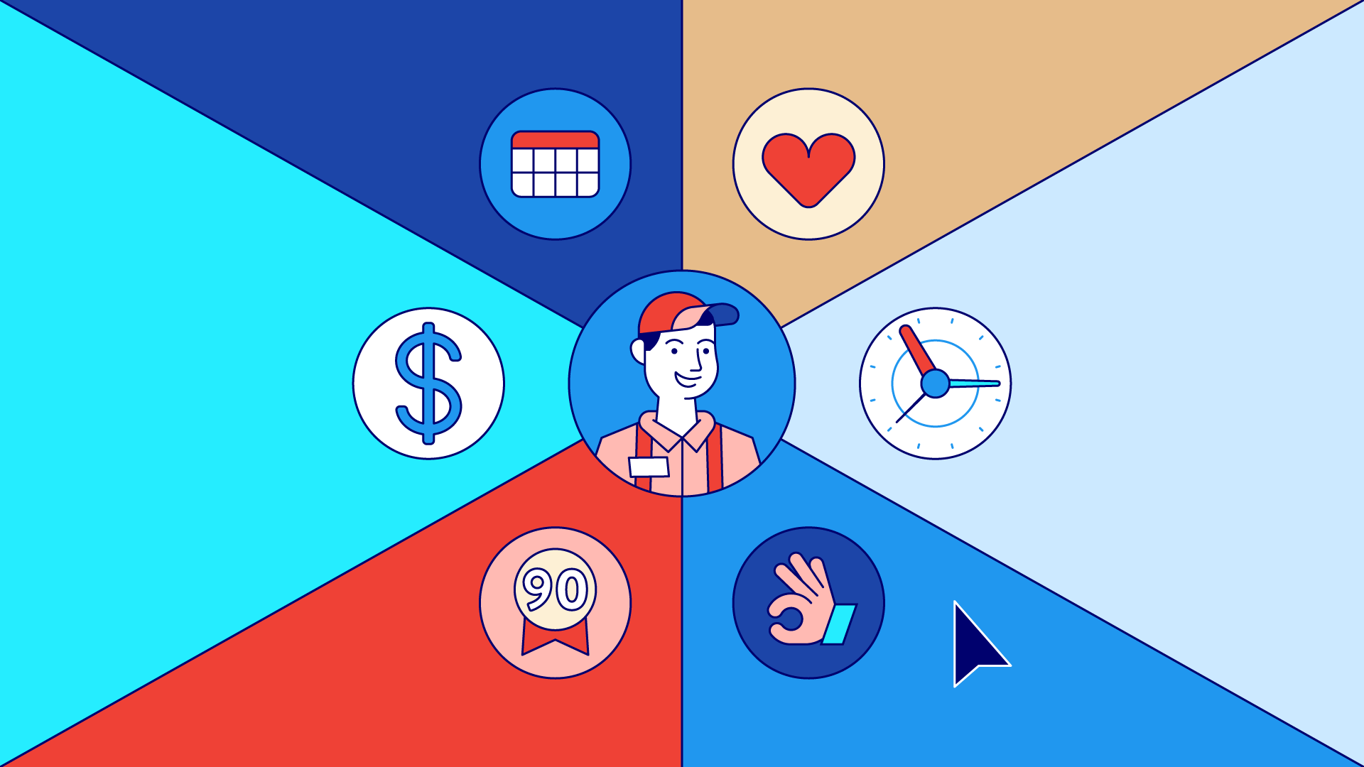 What is Motion Graphics? Explained.