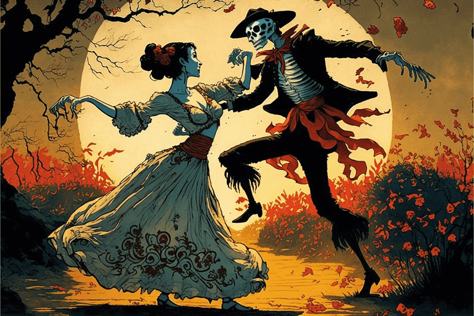 The History of Animation