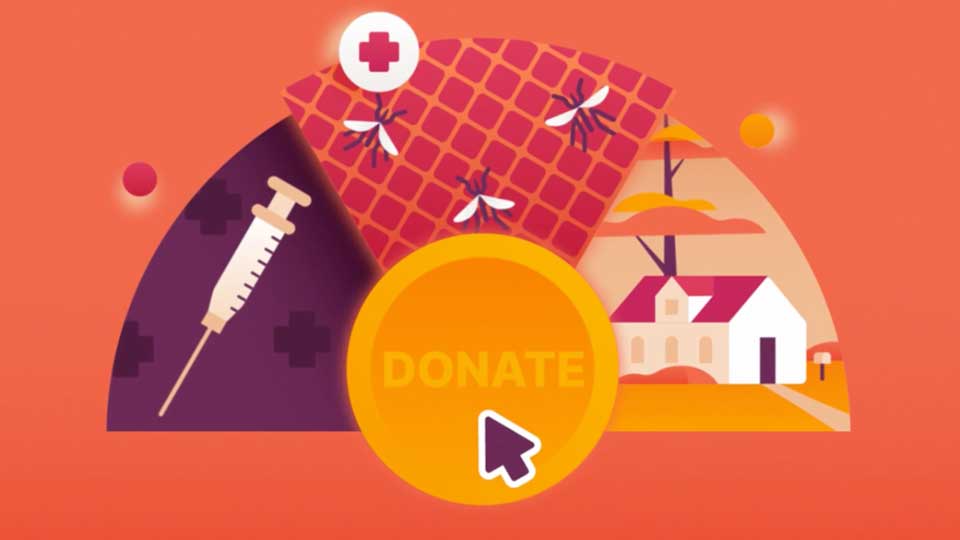 GWWC: Global Health - MezzoLab Animation