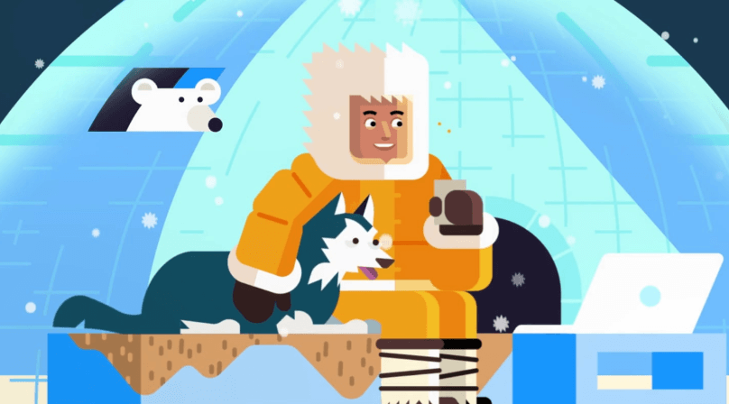 What is Motion Graphics? Explained.