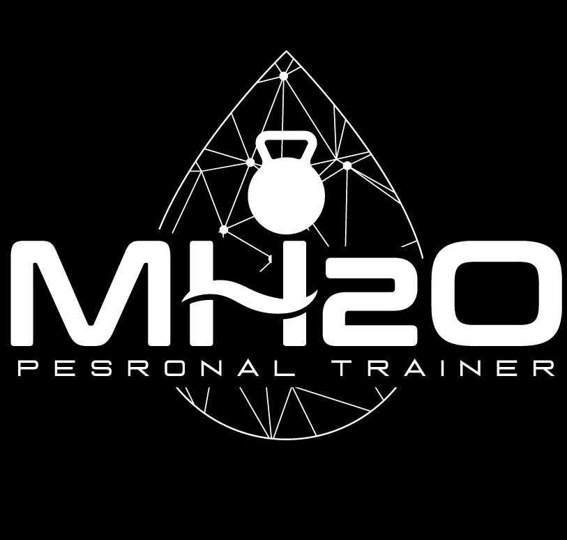 Personalni trener - MH2O FITNESS