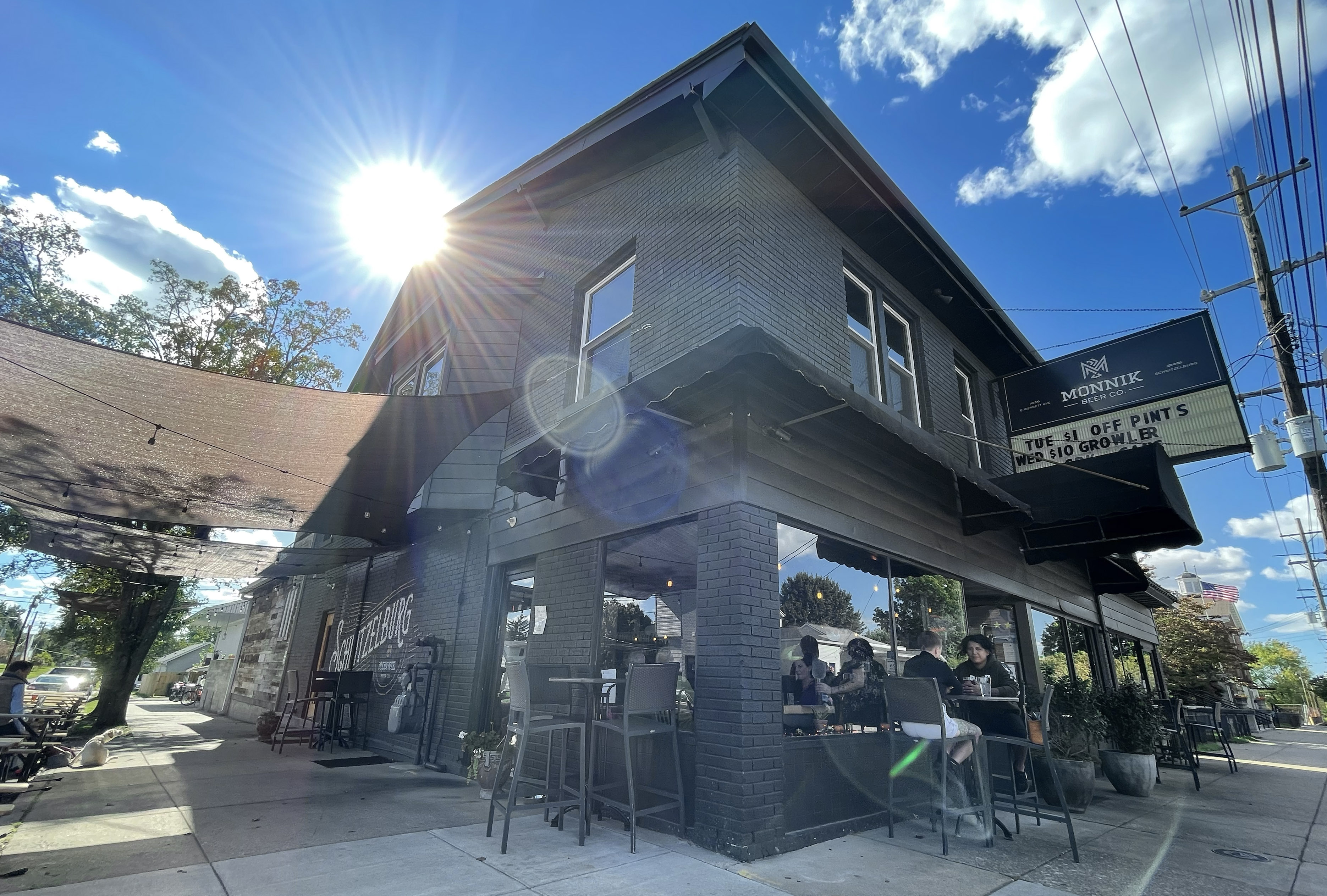About | Monnik Beer Co.