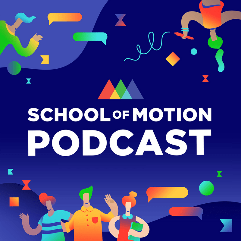 Motionimo — Motion designers' Headquarters