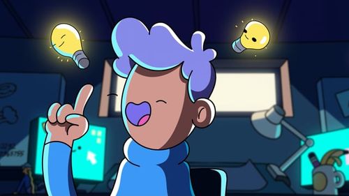 Motionimo — Motion designers' Headquarters