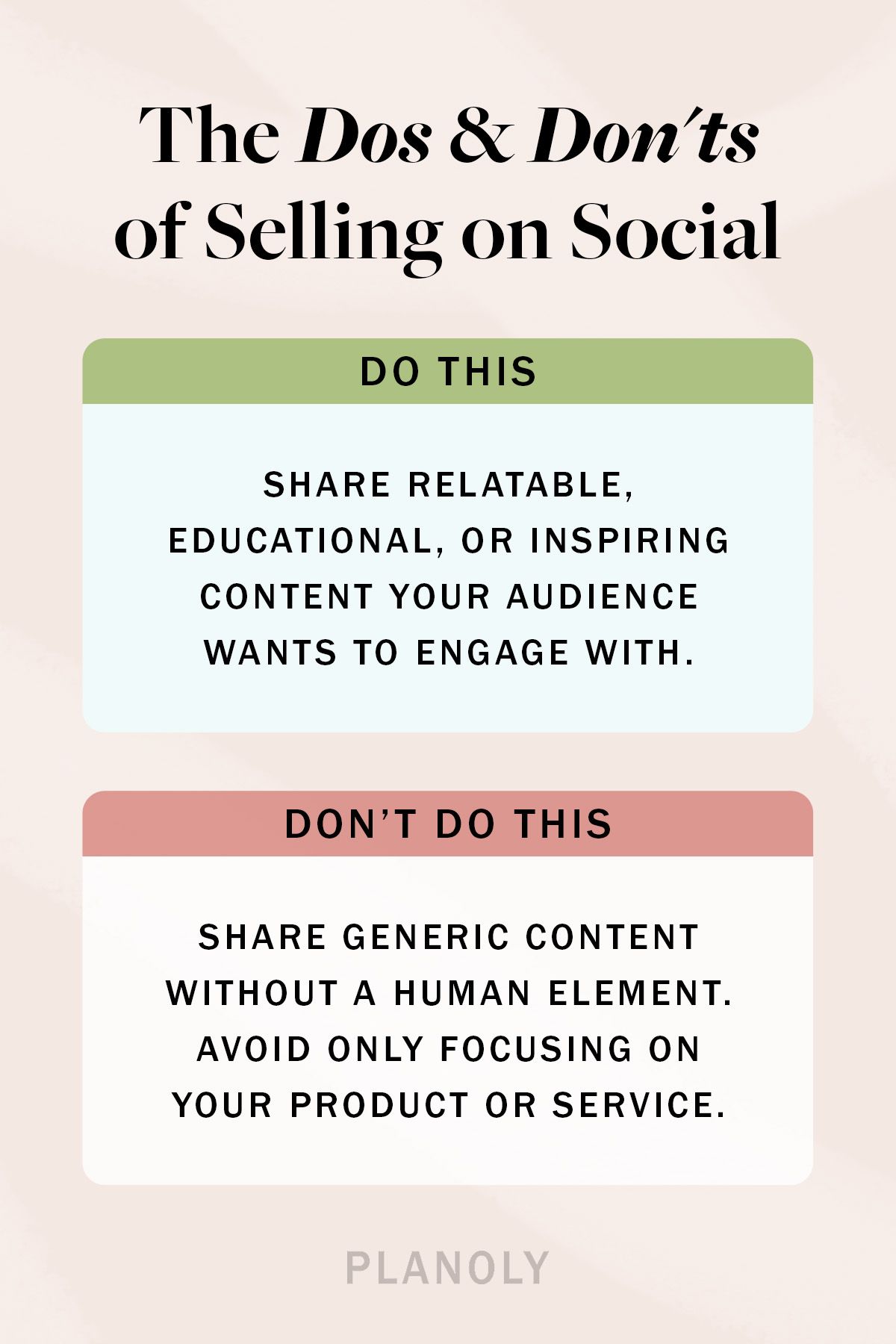How to Use Social Selling as a Small Business