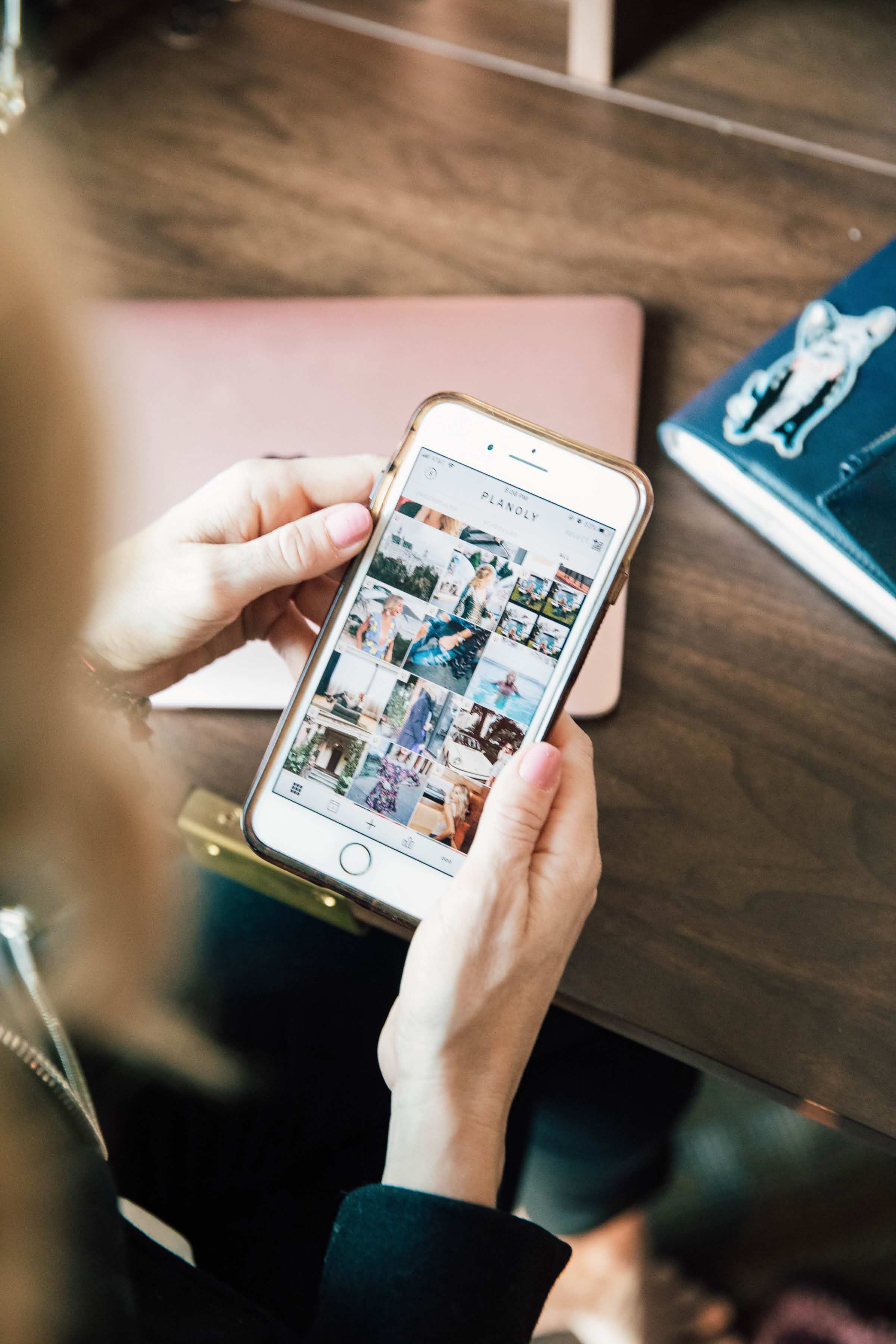 The Reels Algorithm: How to Use Reels on Instagram