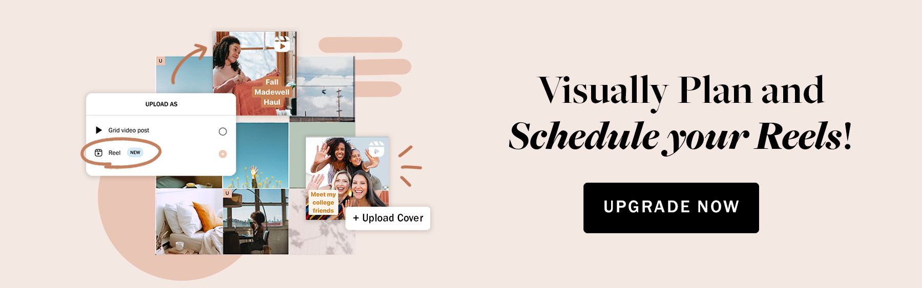 How to Plan Your Perfect Instagram Feed