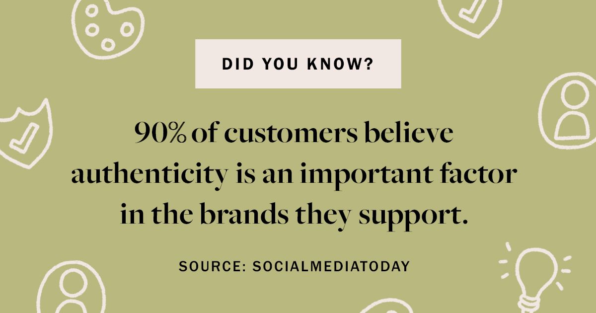 Personal Branding: How to Promote Authenticity on Social Media