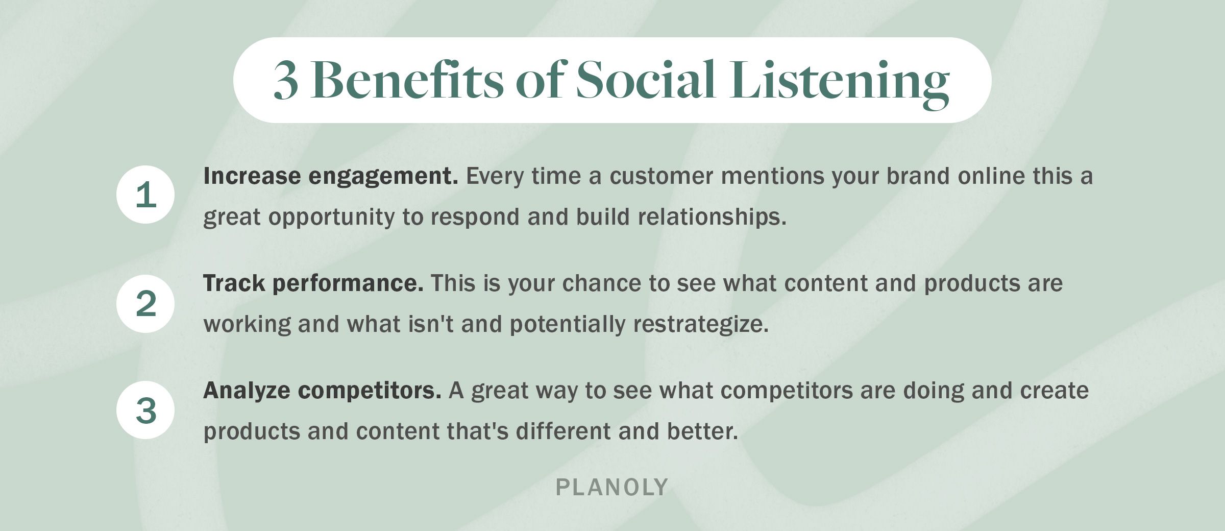 Social Listening: What is it and Why It's Important
