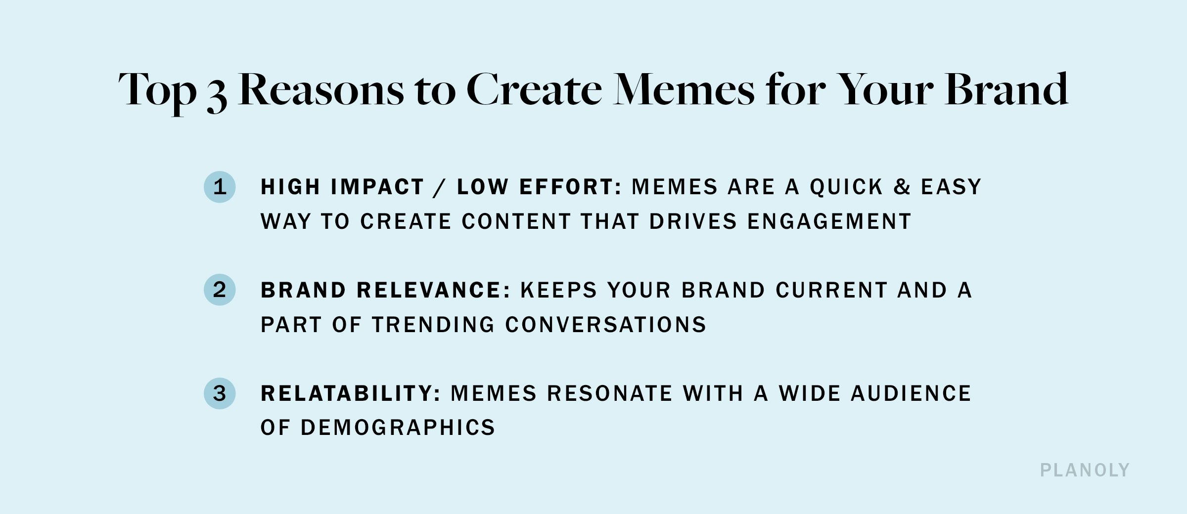 We Meme Business: How to Leverage Memes in Your Content Strategy