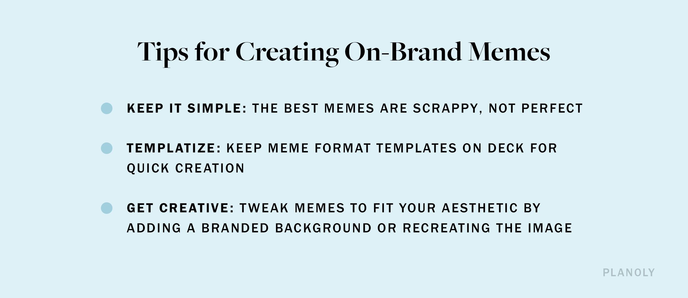 We Meme Business: How to Leverage Memes in Your Content Strategy