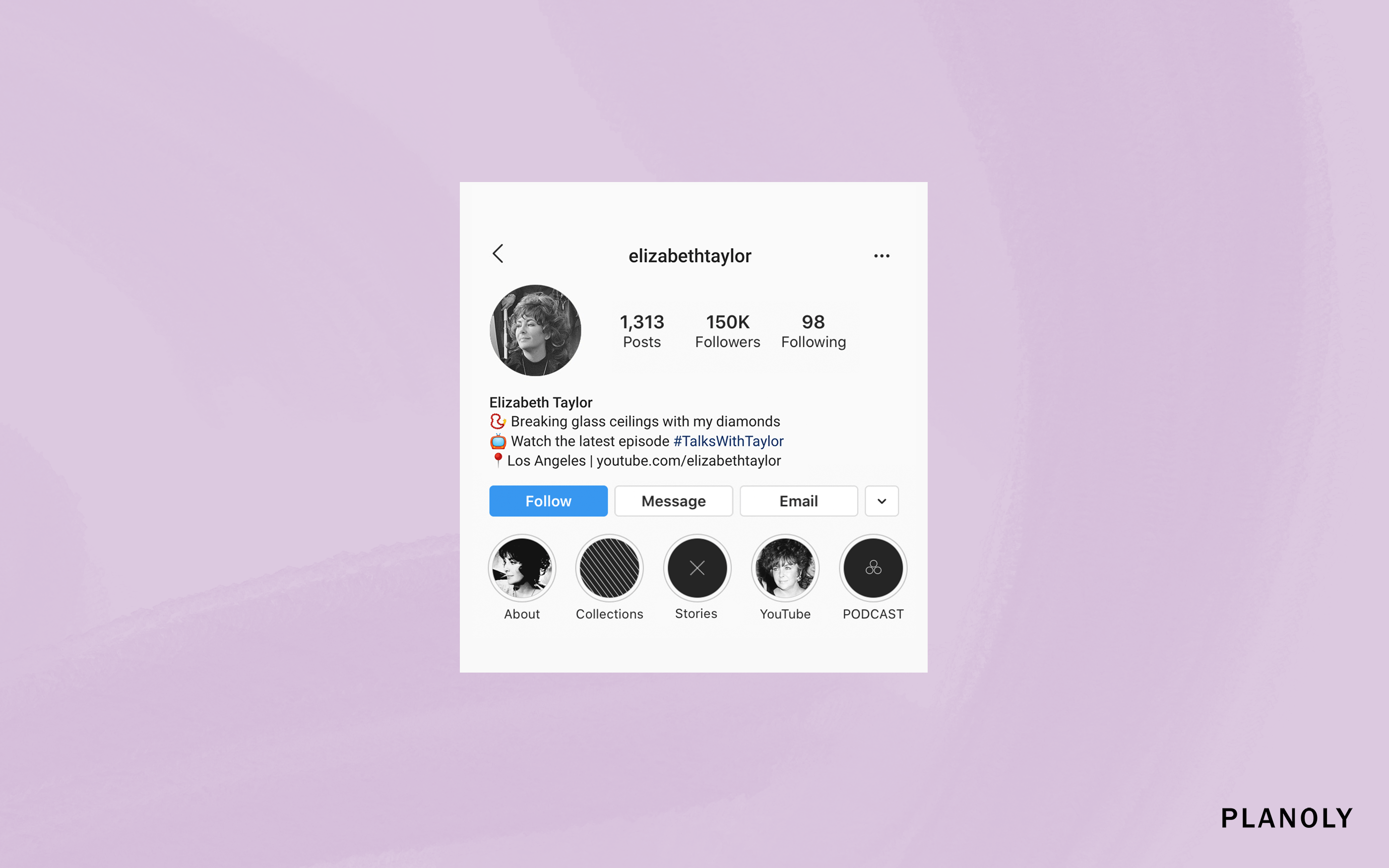 6 Tips to Write a Better Instagram Bio