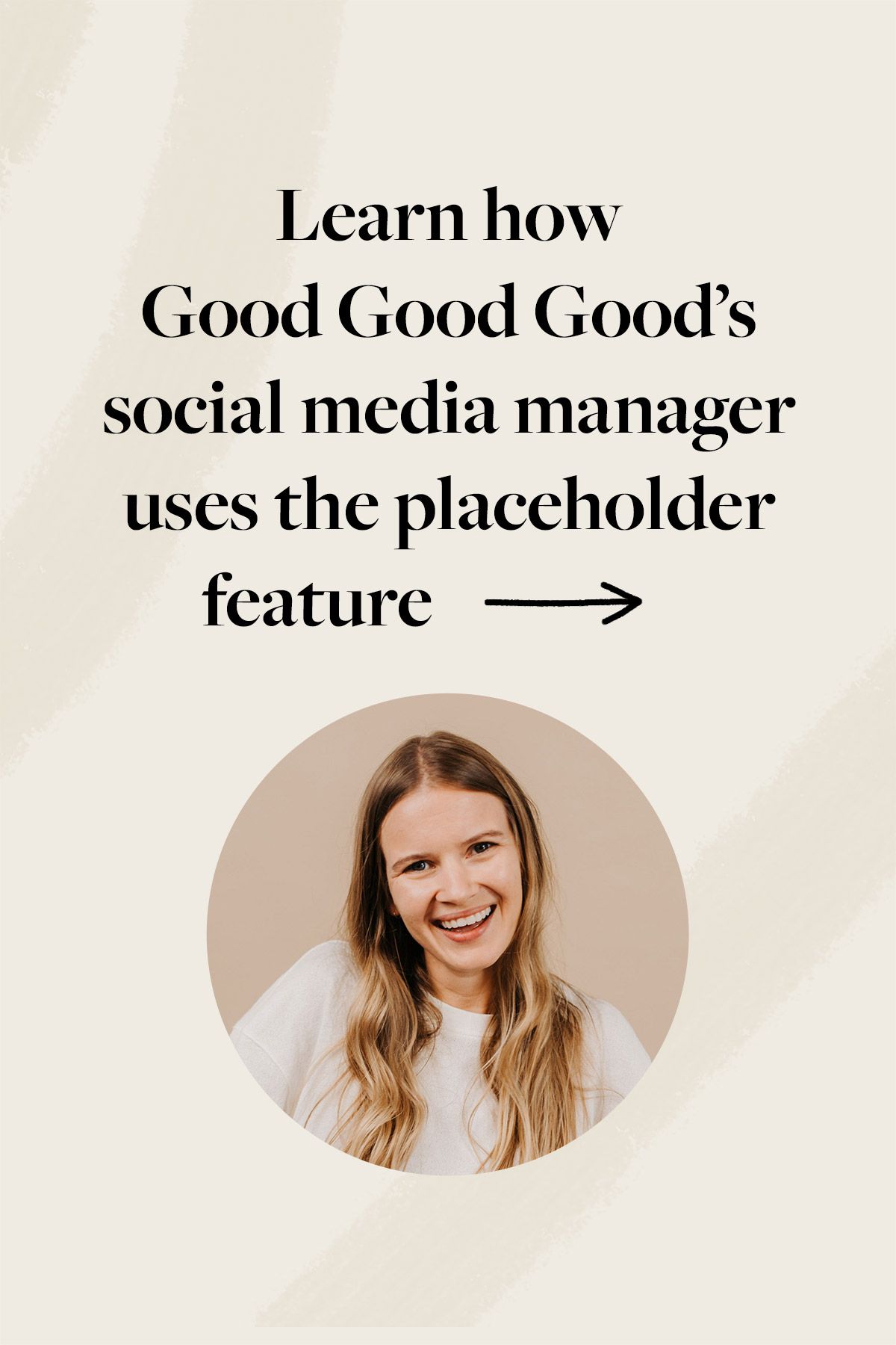 How to Use PLANOLY's Placeholder Feature