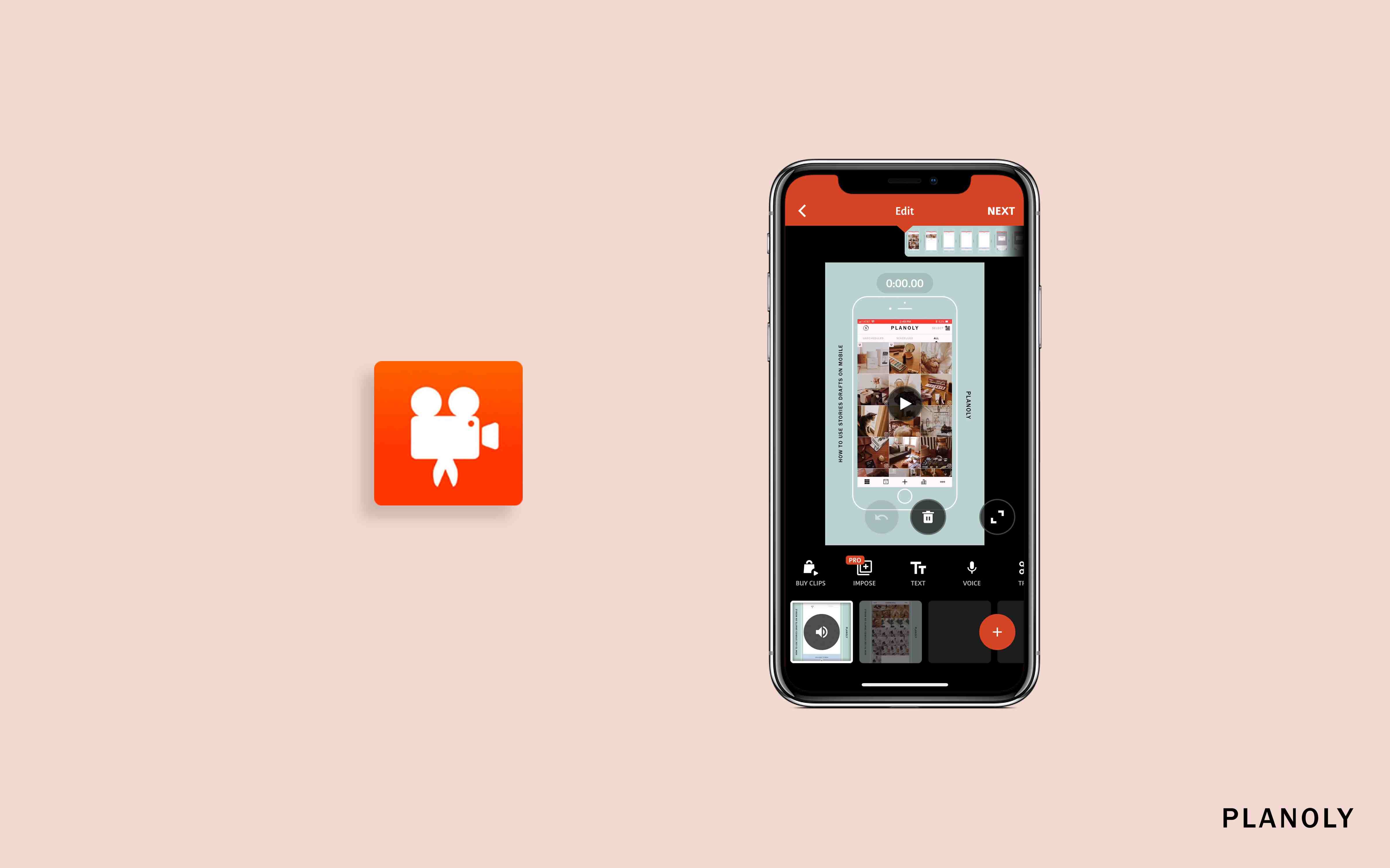 The Best Video & Editing Apps for IGTV