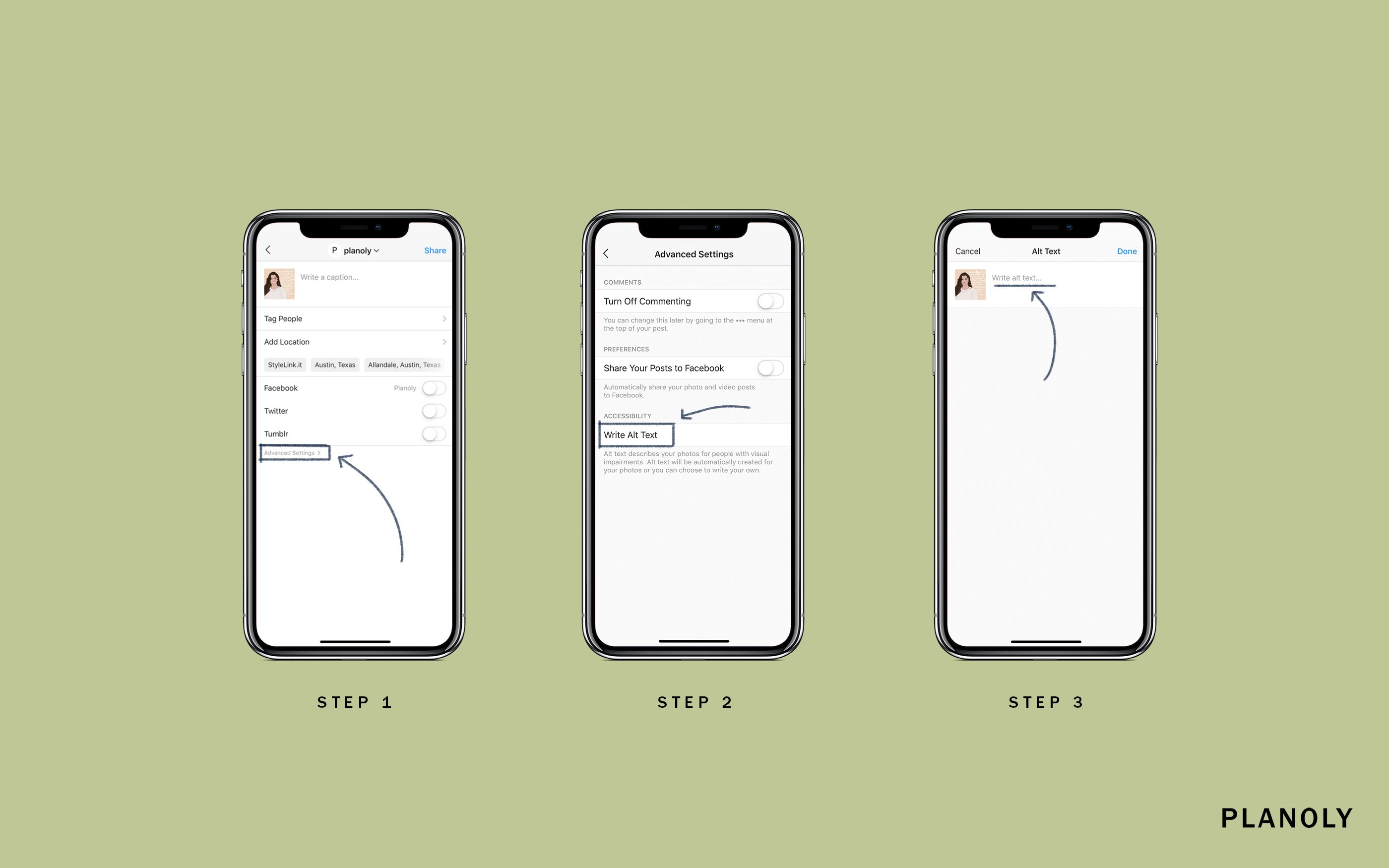New Instagram Feature for the Visually Impaired