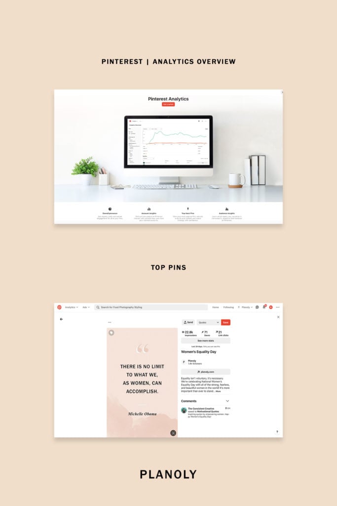 How to Use Pinterest Analytics to Increase Engagement