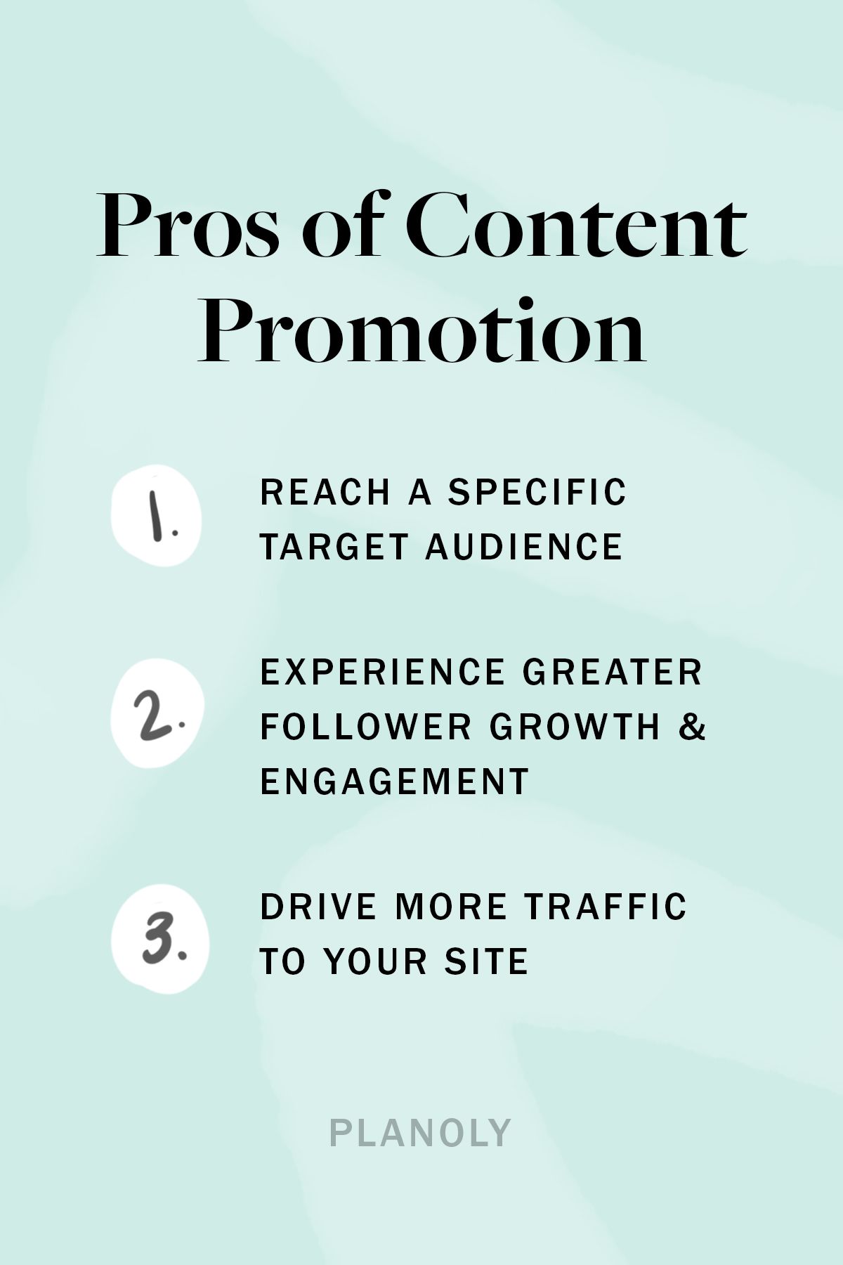 What is Content Promotion? How to Drive Traffic to Your Posts