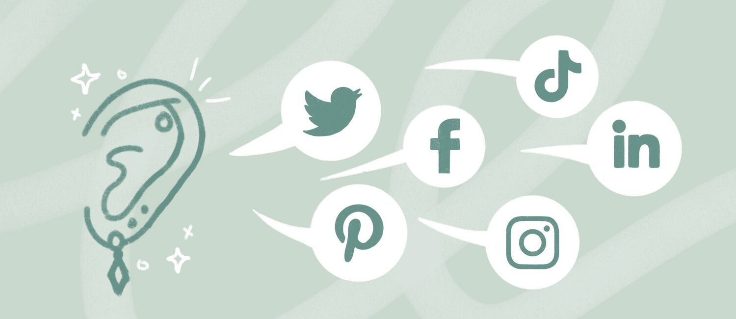 Social Listening: What is it and Why It's Important