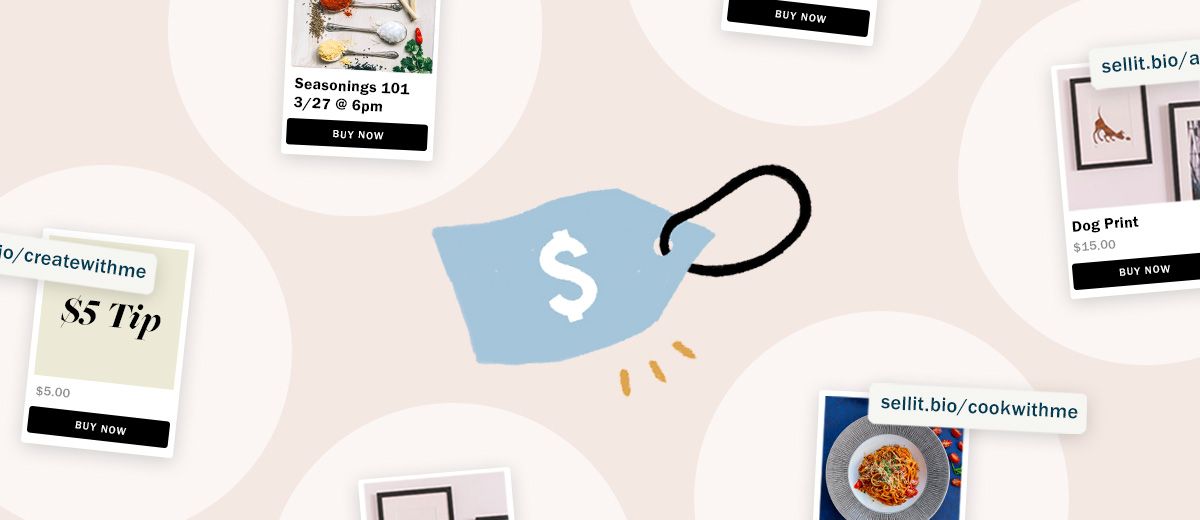 3 Ways to Use Sellit