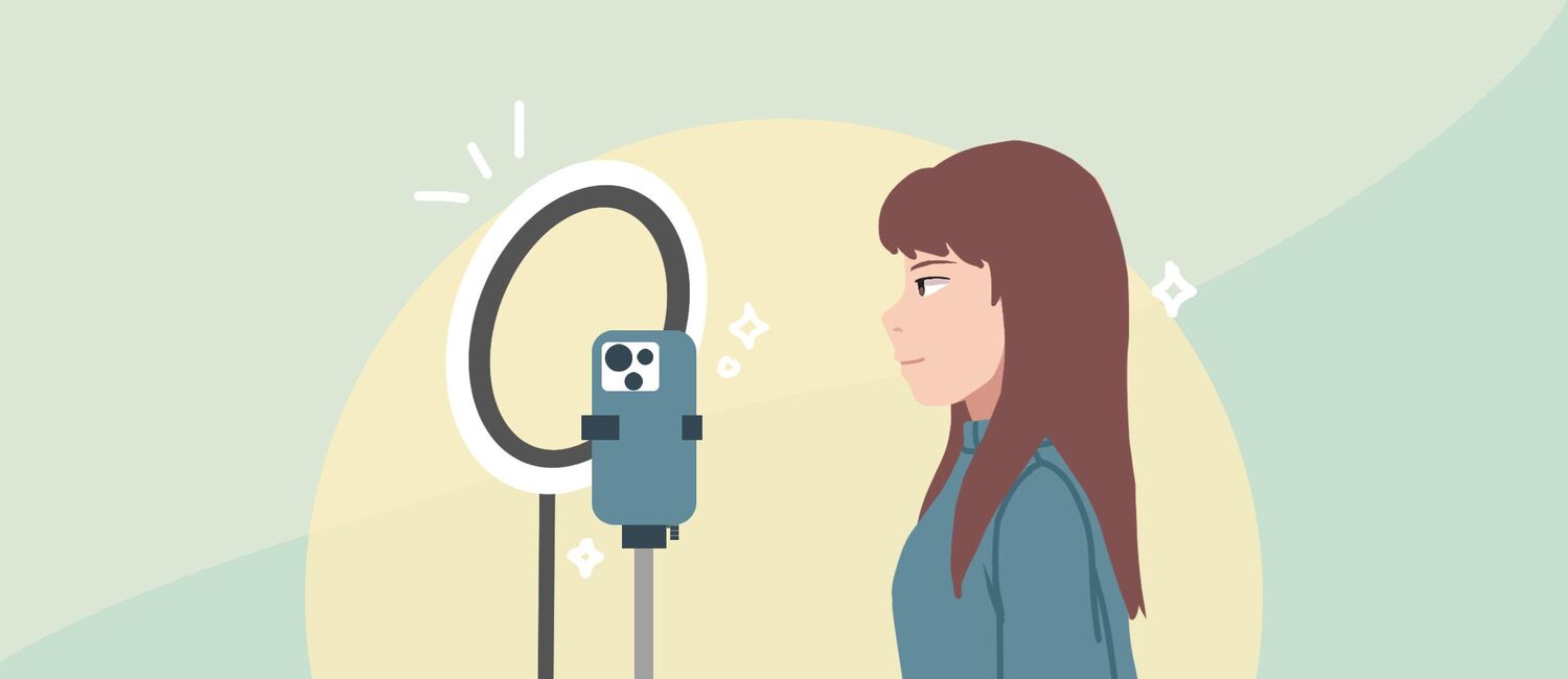 Video Lighting 101: Making Sure Your Videos Are Lit