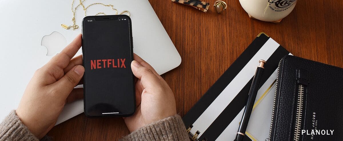 How to Share Netflix Shows on Instagram Stories