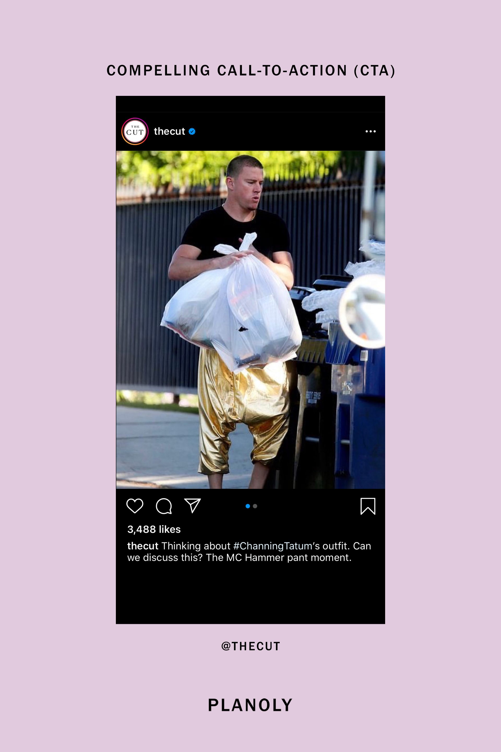 The Ultimate Guide to Writing Instagram Captions