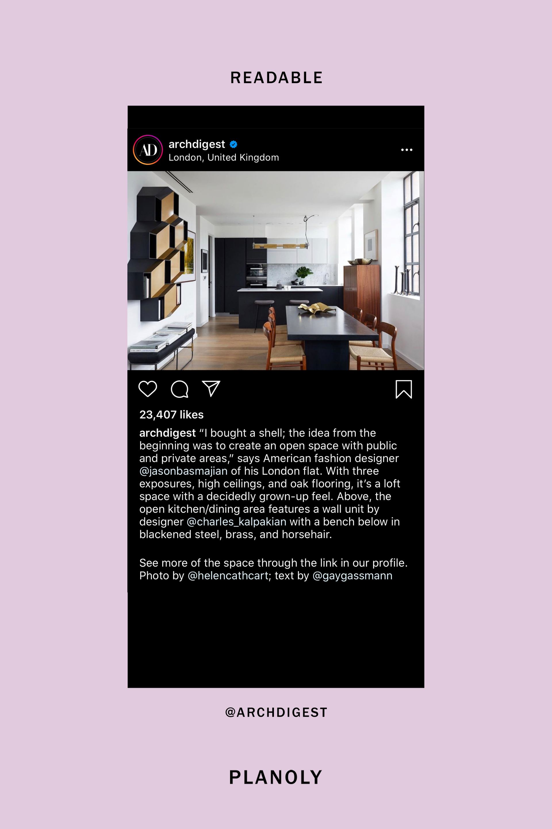 The Ultimate Guide to Writing Instagram Captions