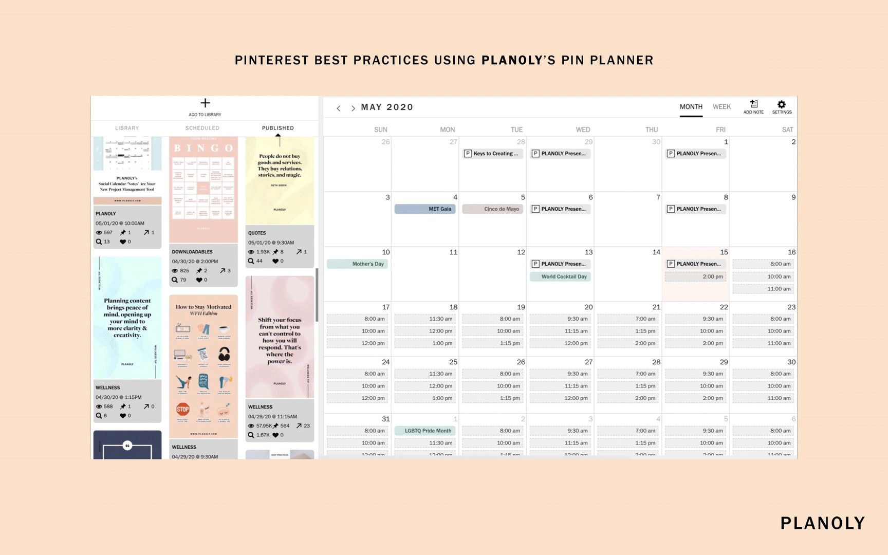 How to Use Pinterest: The Ultimate Beginners Guide 2020