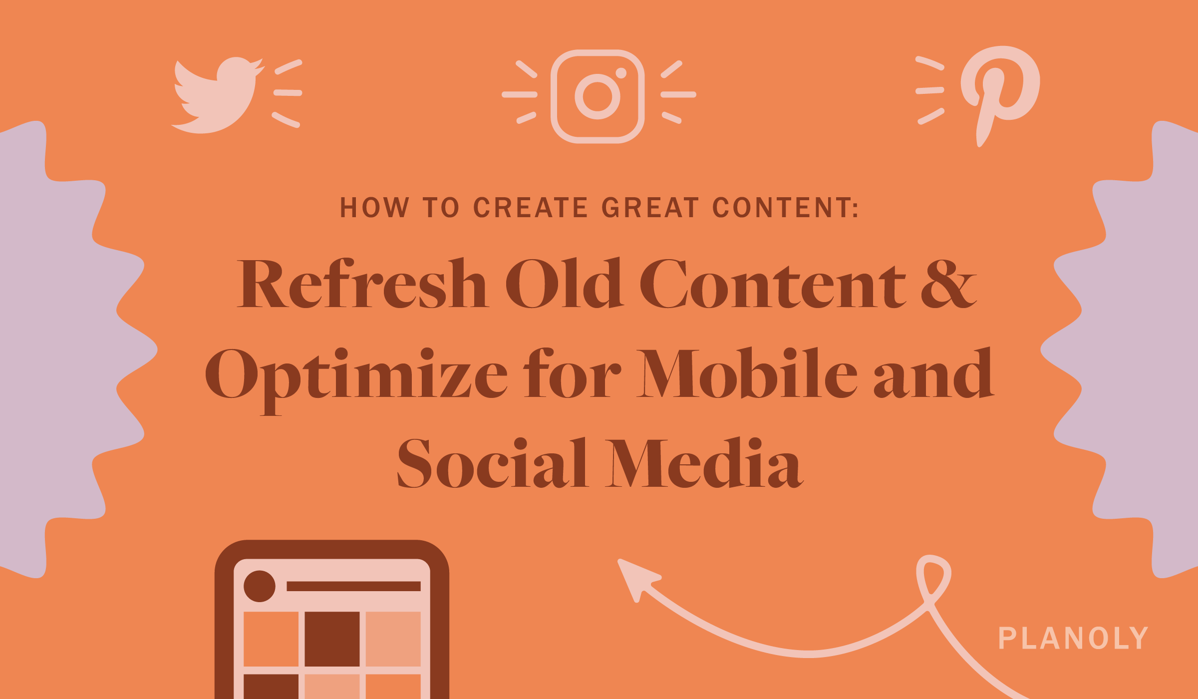 A 10 Step Guide to Creating Great Content