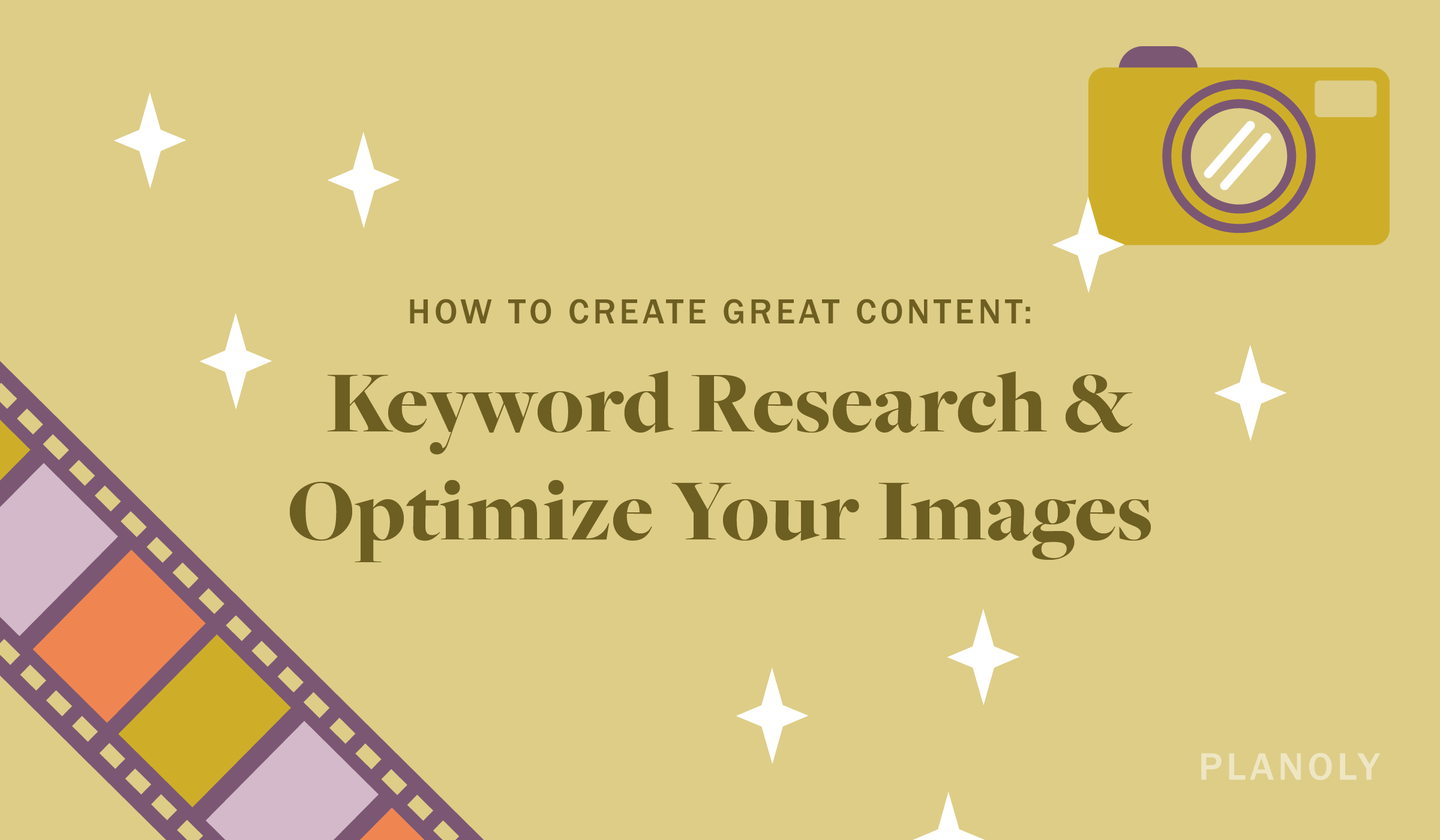 A 10 Step Guide to Creating Great Content