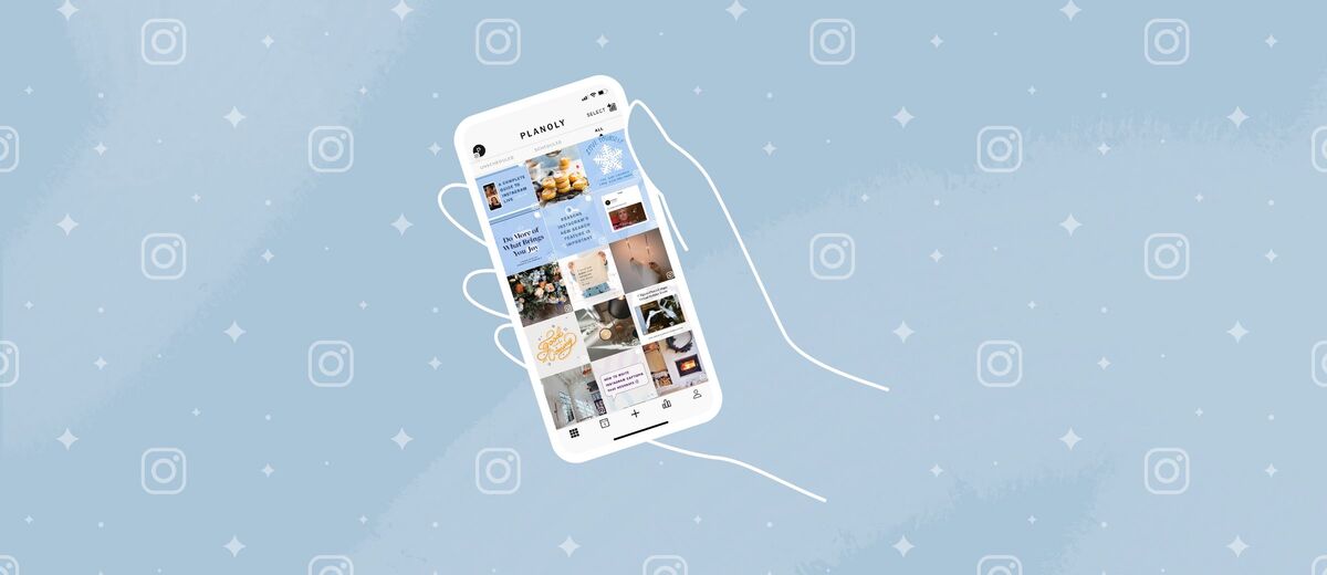 A Guide for Influencers: 10 Best IG Planner Features & Tools