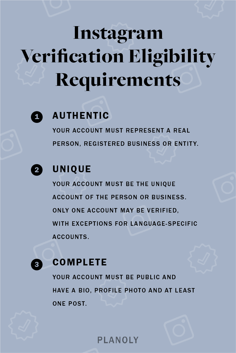 How to Get Verified on Instagram (Simple Steps & Tips)