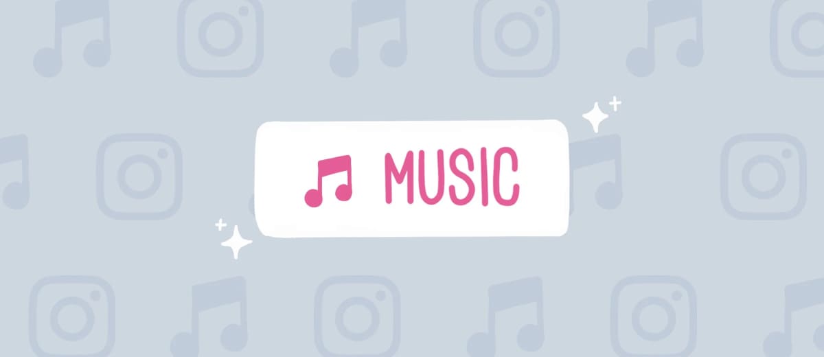 How to Add Music to Instagram
