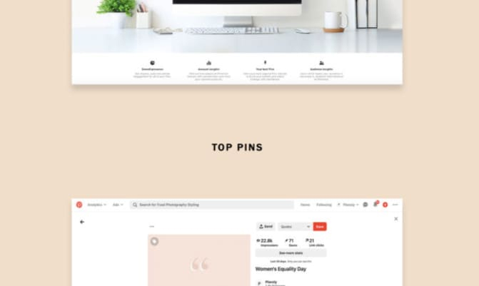 How to Use Pinterest Analytics to Increase Engagement