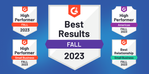 QBench Awarded Best Results Badge, Best Relationship Badge, and More in ...