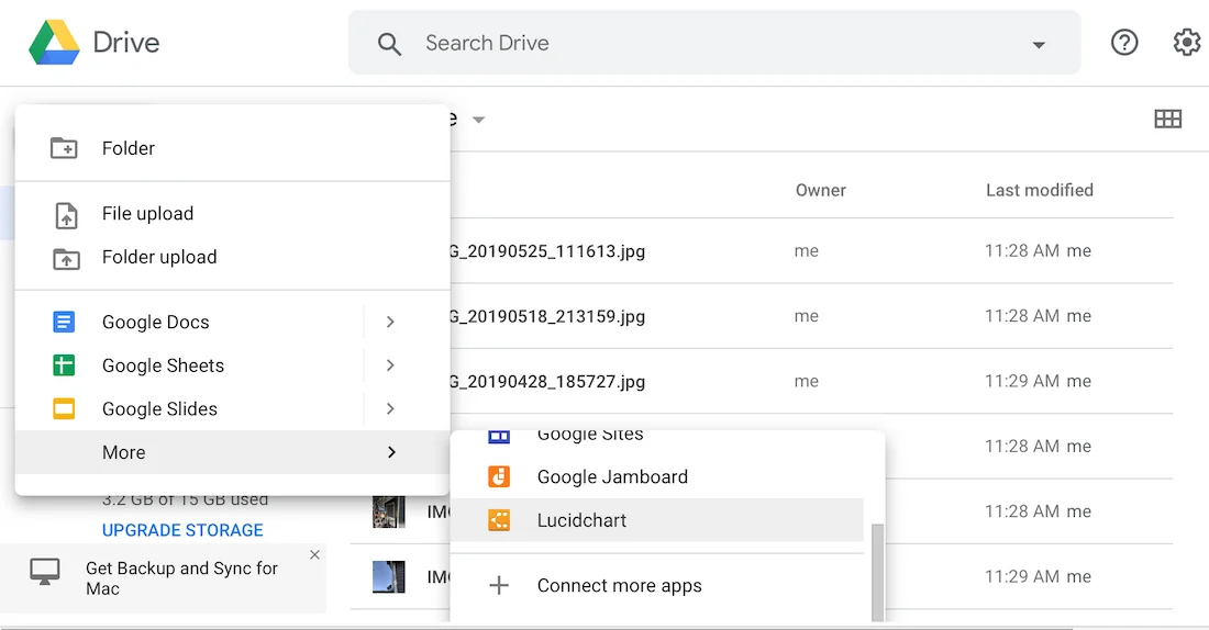 Google Drive | QBench Cloud-Based LIMS