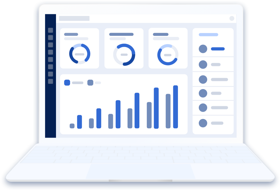 QBench – Cloud Based LIMS. Modern. Flexible. Easy-to-use.