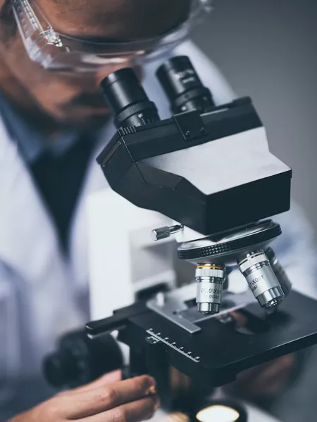 About | QBench Cloud-Based LIMS